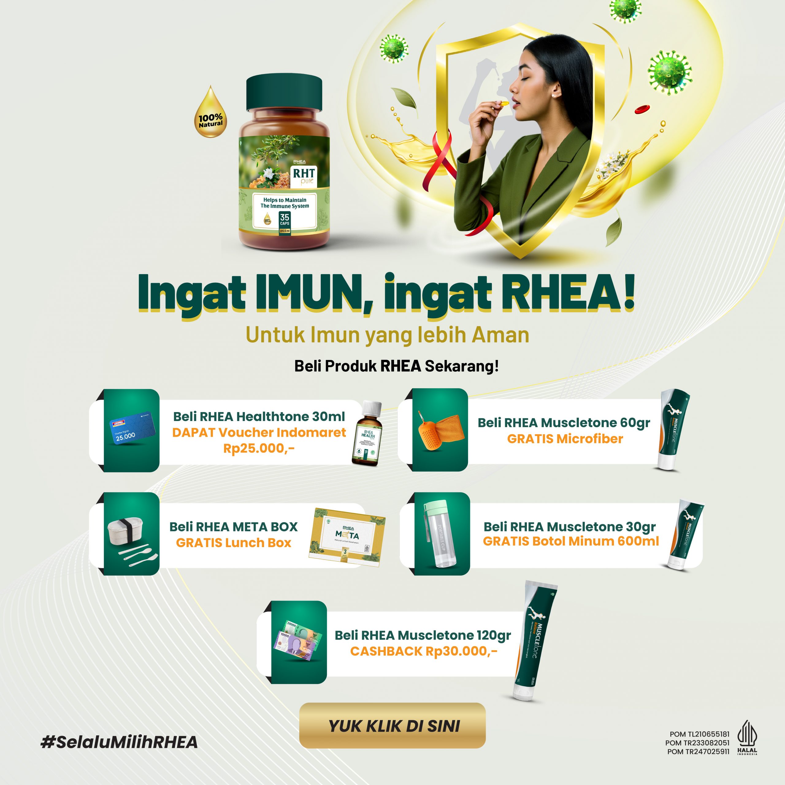 RHEA Indonesia
