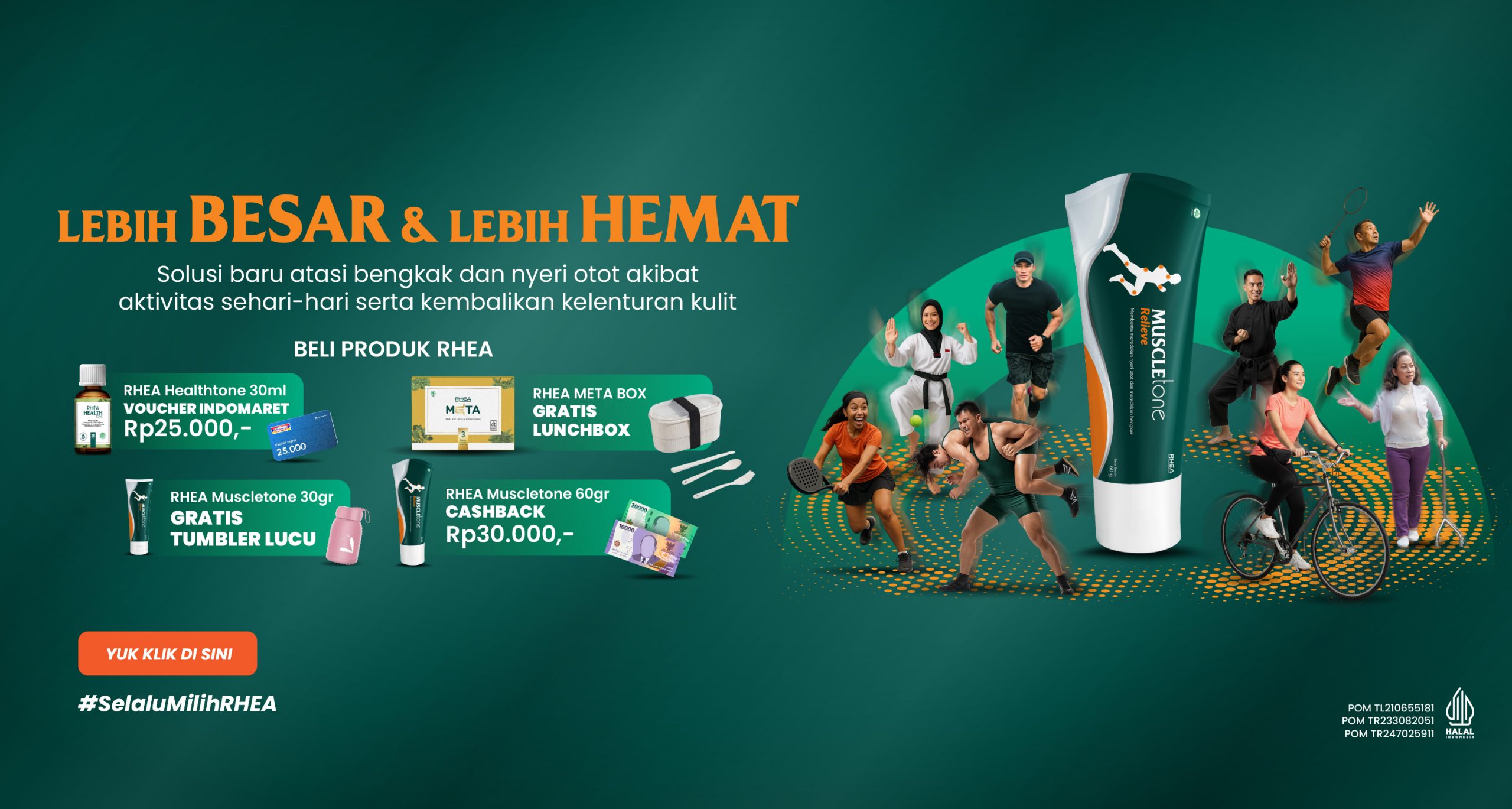 RHEA Indonesia
