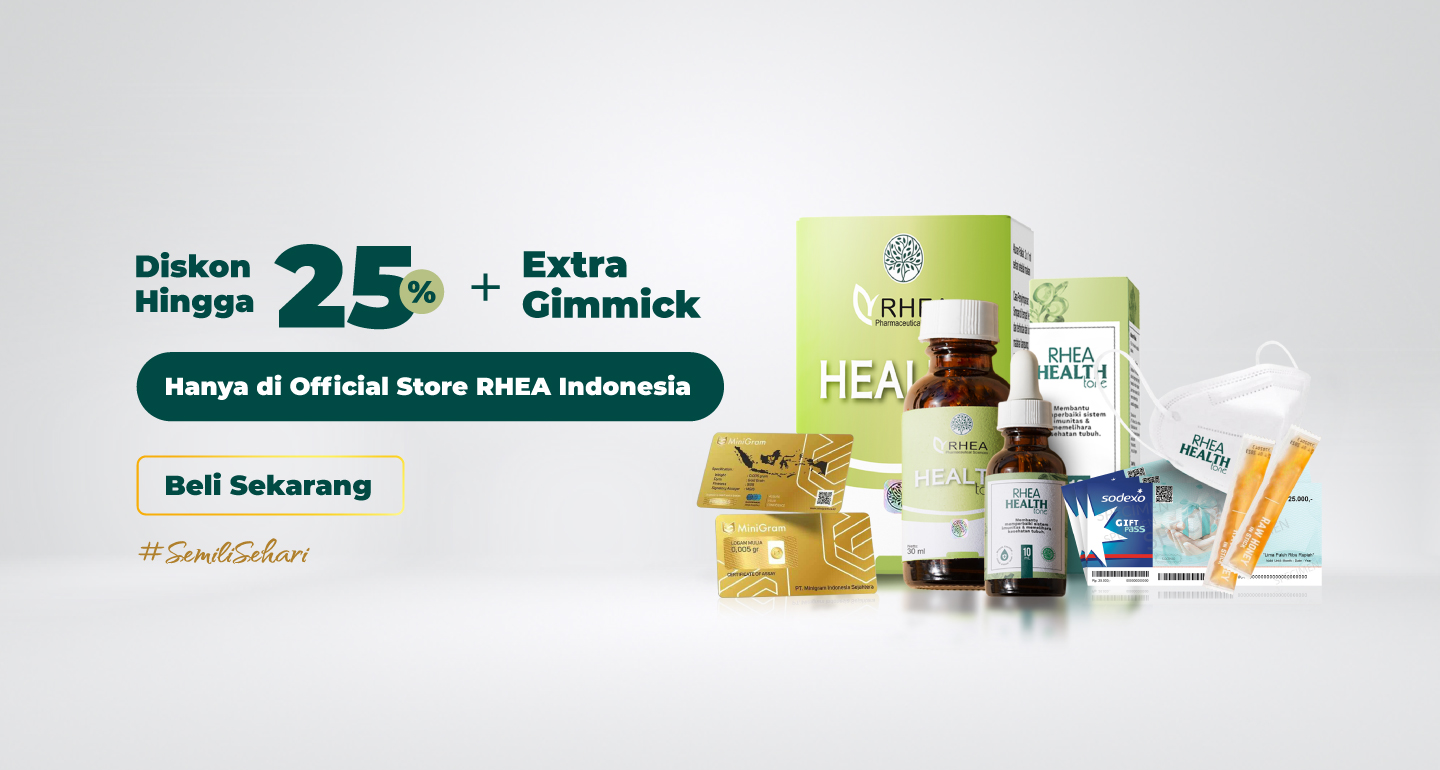 RHEA Indonesia