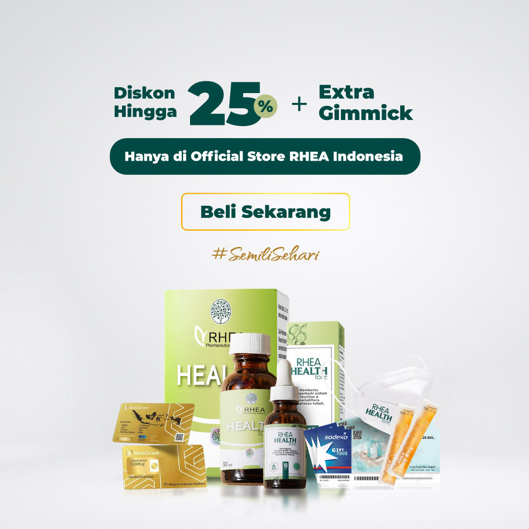 RHEA Indonesia