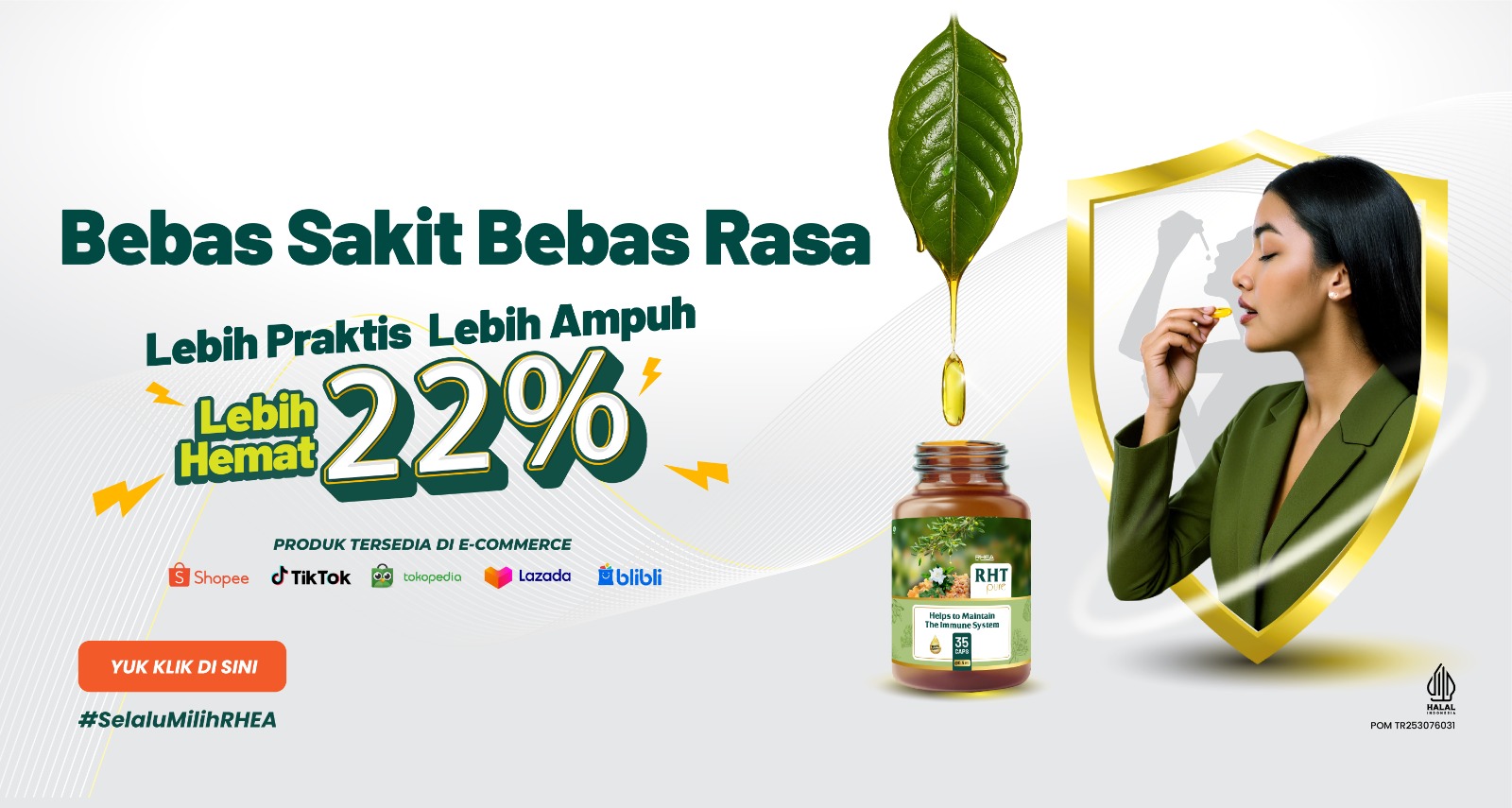 RHEA Indonesia